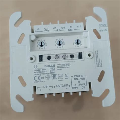 Conventional Interface Modules At 285000 Inr In Noida Uttar Pradesh Vertex Solutions