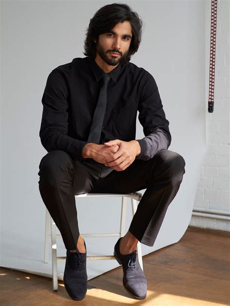 Kris Marques Zone Models