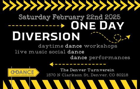 Lindy Diversion A Swing Dance Event