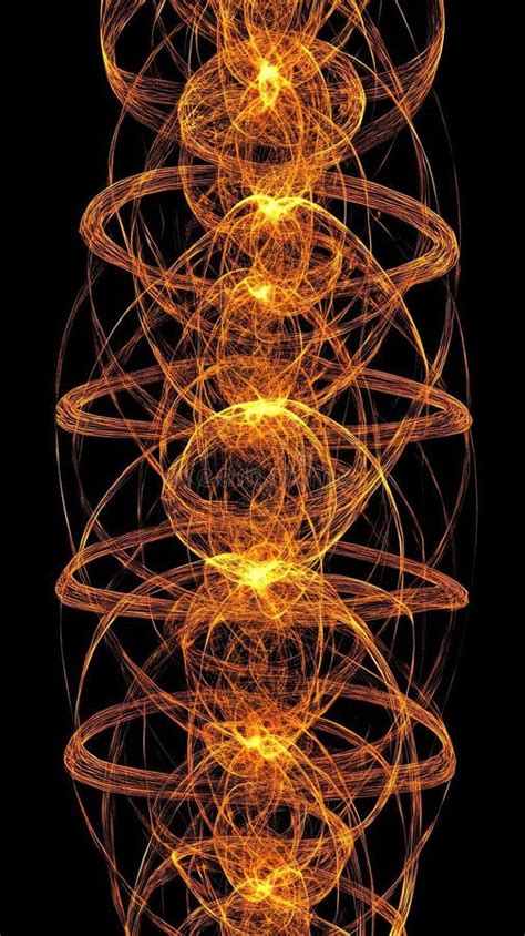 Exploring The Intricate Patterns Of Quantum Entanglement In Theoretical