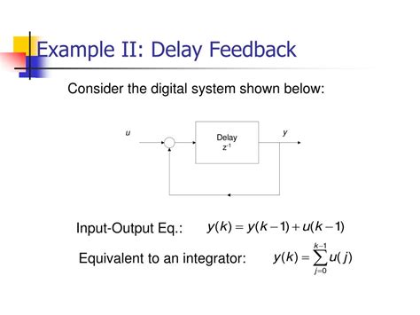 Ppt Introduction To System Modeling And Control Powerpoint Presentation Id803666