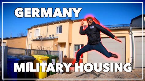 Grafenwoehr Germany Military Housing Everything You Need To Know
