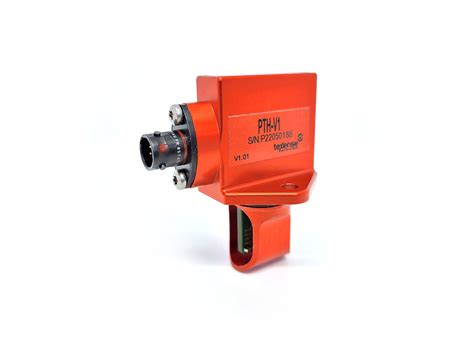 Pth Can Texense Embedded Sensors