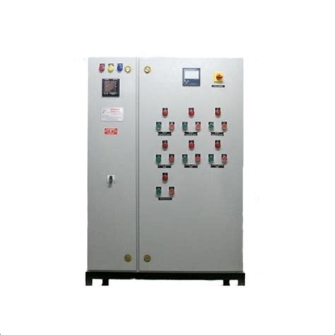 Capacitor Panel At Best Price In Moradabad Uttar Pradesh Shri Sai Engineering Works