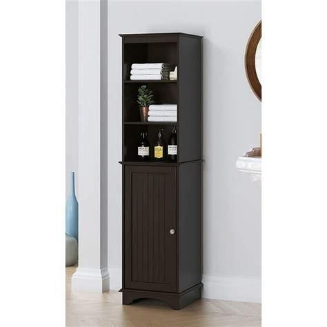 Slim Cabinets Storage