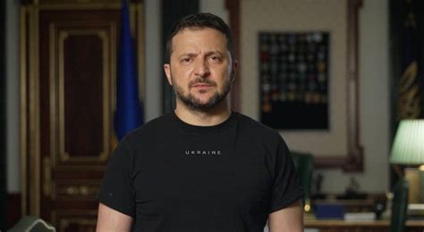 Звернення президента Володимира Зеленського 19 червня 2023