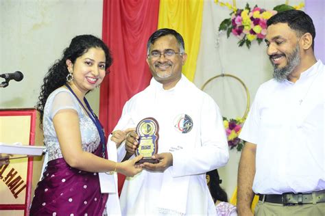 Mithesh Dsouza Alangar Elected As President Of Icym Mangalore Diocese