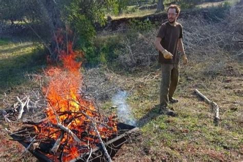 Workshop Biochar Orchard Of Flavours