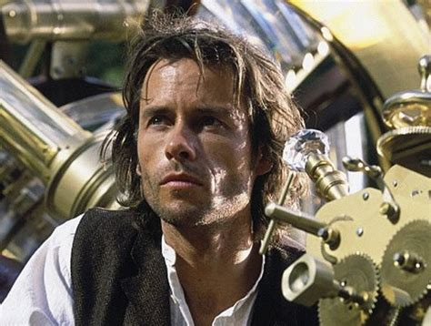 Canon Movies Original And Remake The Time Machine