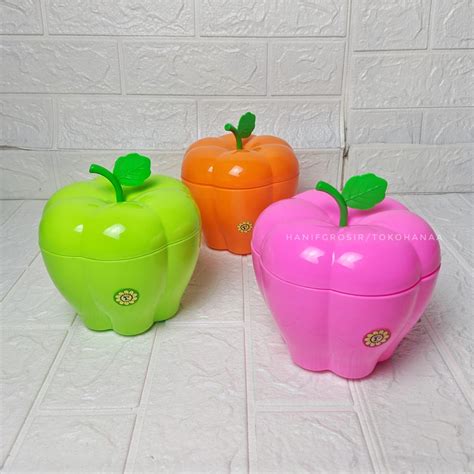 Jual Labu Sealware Warna Size M Toples Labu Toples Plastik Toples