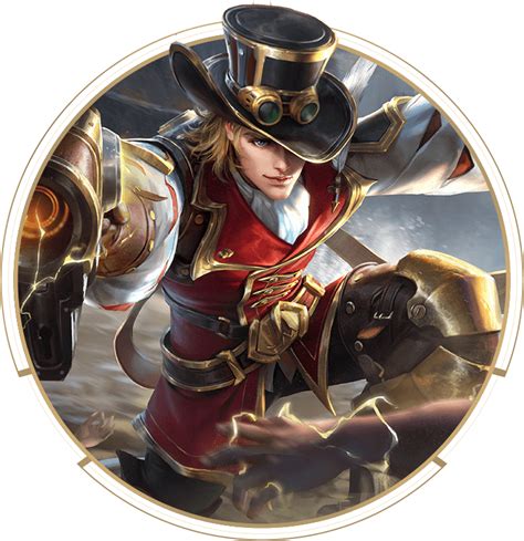 Hero Data Marco Polo