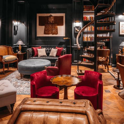Hôtel Swexan Announces Opening Of Babous And Library At Babous