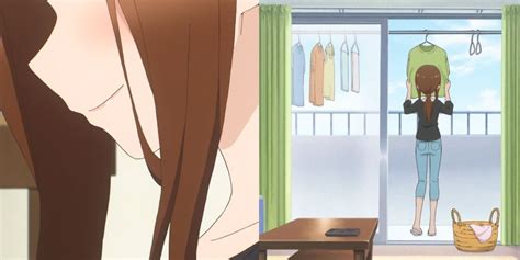 Teasing Master Takagi San Could Chi Be Takagi And Nishikatas Daughter