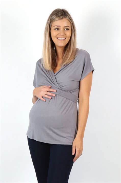 Angel Tunic Shop Maternity Wear Online Bellyssimo Maternity