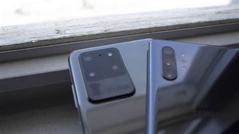 Smartphones Sensores Lidar Vs Sensores Tof
