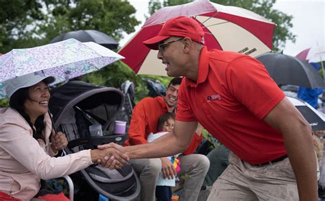 Republicans Put Joe Teirab On National Young Guns List After Tayler