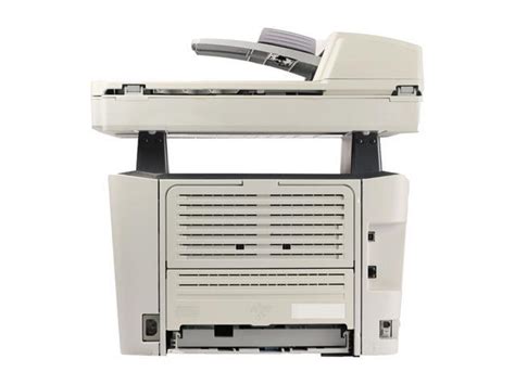 Refurbished Hp Laserjet 3390 Monochrome Laser Printer Come With Brand