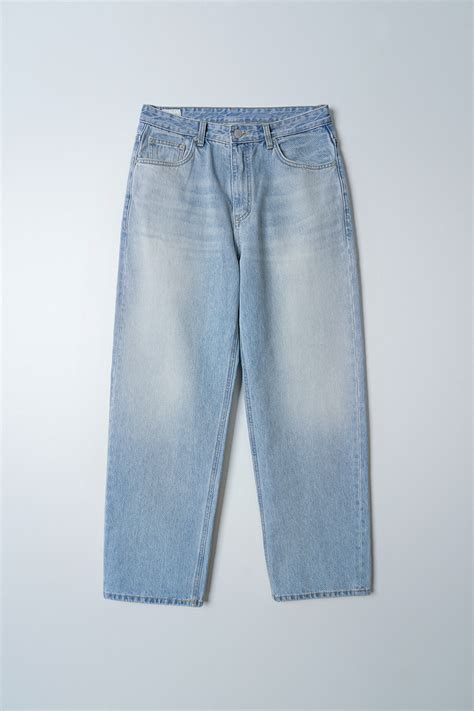 인더로우 빈티지 블리치 Vs 아이스 블리치 패션 에펨코리아