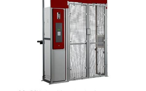 Pv Intelliport Lite Autocrib Emea