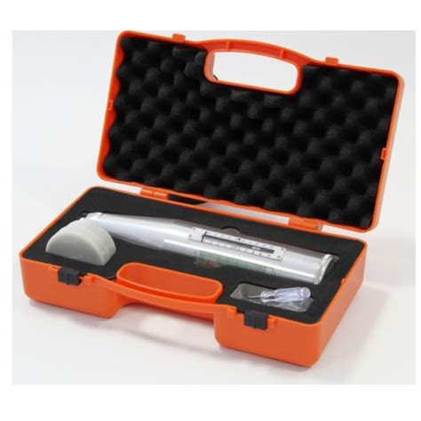 Concrete Test Hammer Geo Con Products