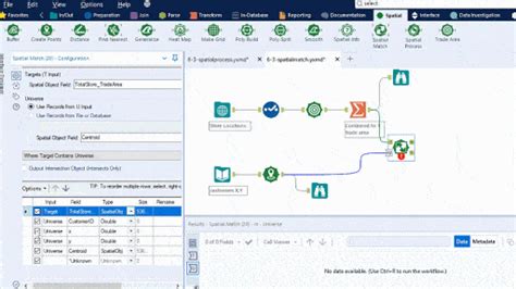 Billigence Alteryx Vs Tableau Prep An In Depth Comparison