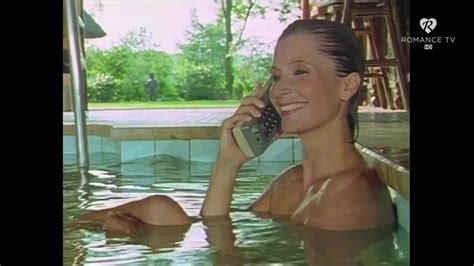 Marisa Burger Rosenheim Cops Sex Tape Xhamster