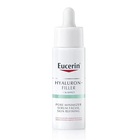 Gel Ultra Light Hyaluron Filler Daily Booster Hydrating Repair Eucerin