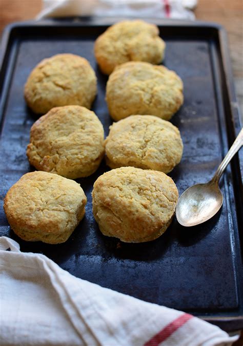 Best Vegan Biscuit Recipe Minimalist Baker Recipes
