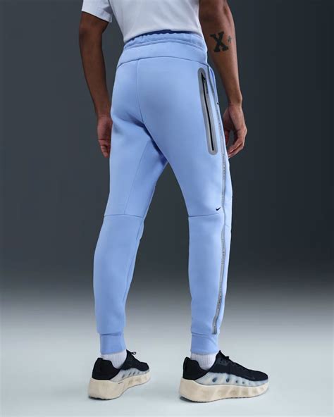 Nike Tech Fleece Reflective Mens Hoodies And Jogger Pants