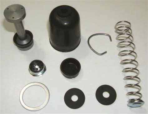 1949 1952 Master Cylinder Rebuild Kit National Chevy Association