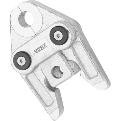 Pince à Sertir U D20 Pour P10 P22 P25 P30 Virax