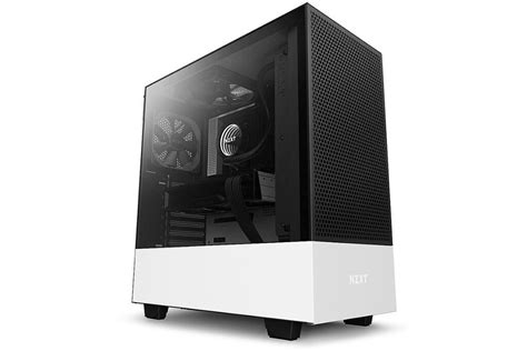 These Are The Best Pc Cases For Airflow You Can Buy In 2022