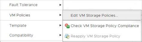 How To Encrypt A VM Using VSphere Encryption PSUStevens Blog