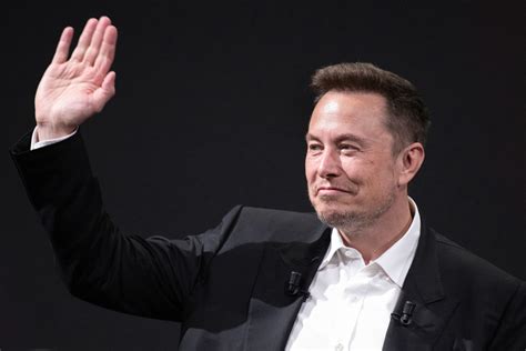 Elon Musk Elon Musk Says India Visit Delayed Due To Tesla Obligations