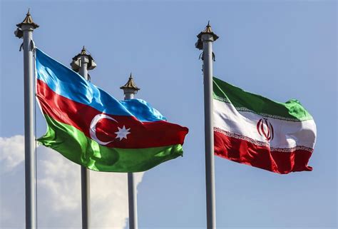 Baku Rejects Reports About Irans Plans To Hit Israeli Base In Azerbaijan