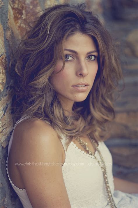Christina Skinner Photography Stylized Shoot With Molly Orange County