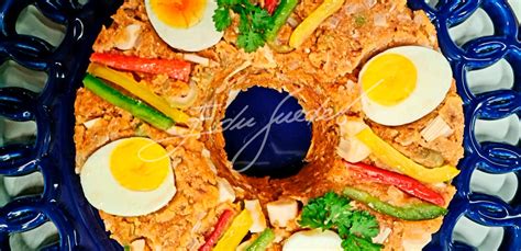 Cuscuz De Atum Receitas Edu Guedes Site Oficial