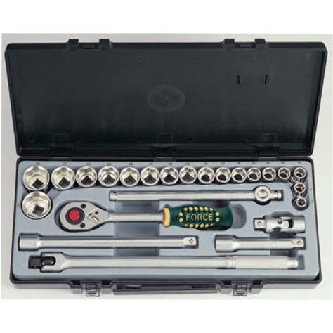 24pc Socket Set Mm At Best Price In Mumbai By J M I Industries Id