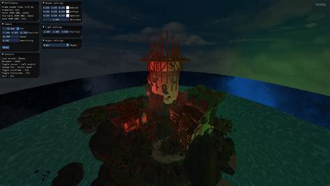 Best R Opengl Images On Pholder My Simple Game Engine As A