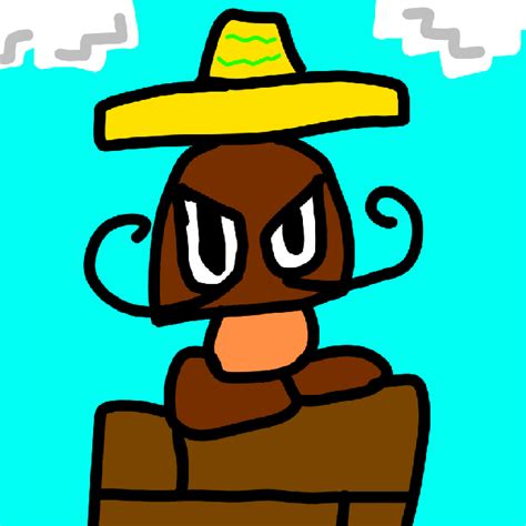 Mexican Goomba Fandom
