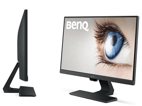 BenQ GW2475H 24" (Actual size 23.8") Full HD 1920 x 1080 60 Hz D-Sub,