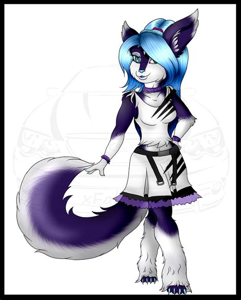 Chibi Kat — Weasyl