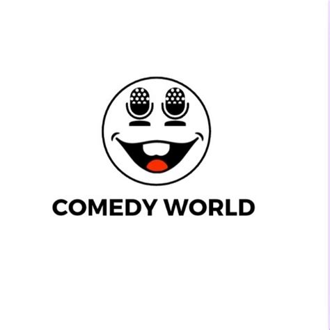 Comedy World Youtube