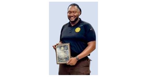 Sgt James Wesley Dotson Jr Obituary 2025 Jackson Ms Westhaven