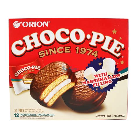Choco Pie Kaufen
