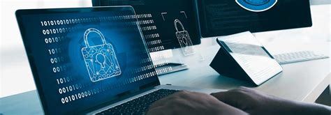 Icdl Cyber Security Certification Icdl Arabia