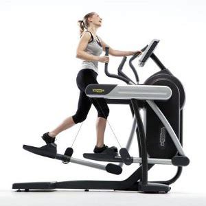 Technogym Vario 700 VISIOWEB Cross Trainer Vario 700 VISIOWEB Cross Trainer Reviews