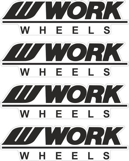 Work Wheels Logo Work Wheels Logo Vector Art Icons And Graphics For