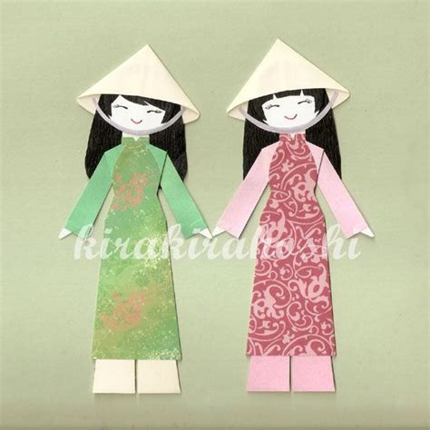 248 Best Ideas About Origami Paper Dolls On Pinterest Origami Paper