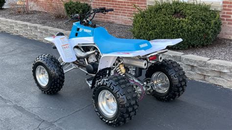 1996 Yamaha Banshee For Sale At Auction Mecum Auctions